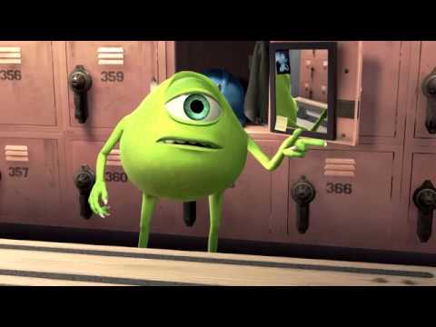 DISTORTED MONSTERS INC. THEME SONG - YouTube