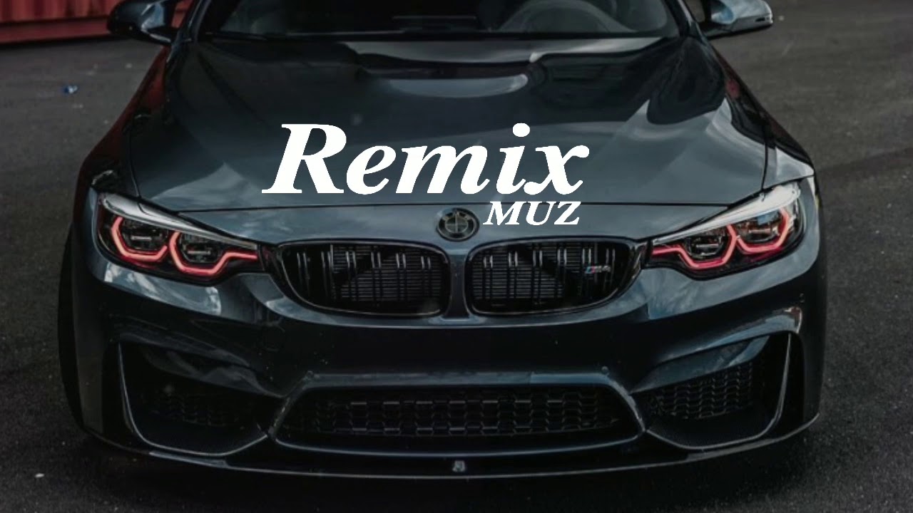 ESTETIKA - На восходе (XZEEZ REMIX) - YouTube