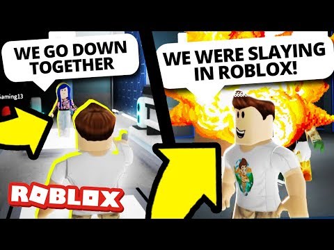 Rapping My Roblox Song \