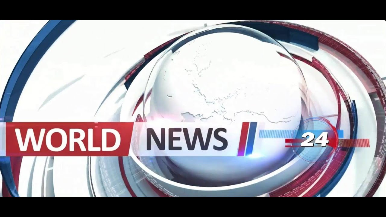 World News Web 24 Sera 9.10.2020 con Mimmo Siena - YouTube