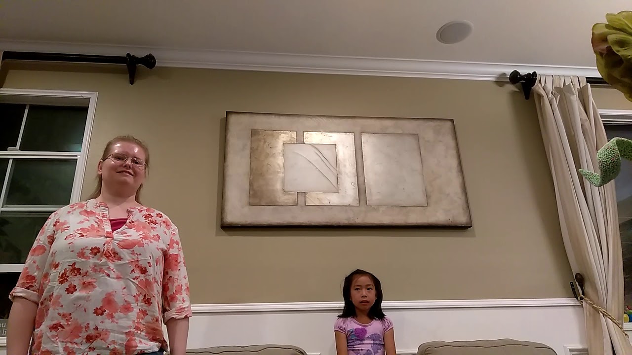 Catch'em All: Family Game for All Ages - YouTube