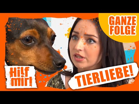 Alles für den Hund: Steffie ruiniert ihr Leben!🙈 | Ganze Folge | Hilf mir! #rtlzweiclassics #043