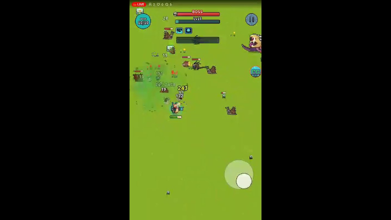 PROJECT CLEAN EARTH (ACCOUNT RESTORING) GAMEPLAY - YouTube