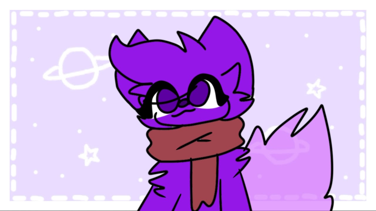 MELODY/ANIMATION MEME/ - YouTube