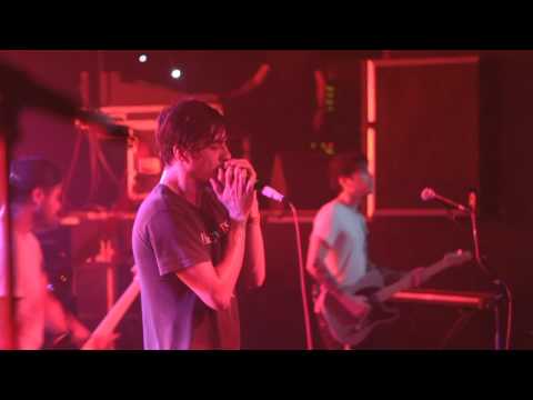 Drop Dead Presents: Young Guns - Bones at Tramlines 2012