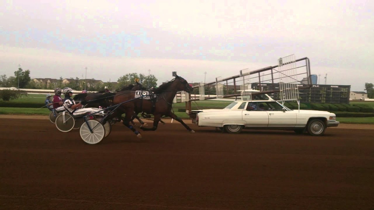 The red mile - 7th August 2014 - YouTube