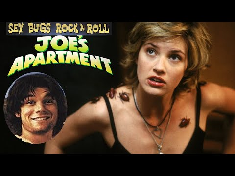 Joe's Apartment (1996) - Wack 90's Grossness