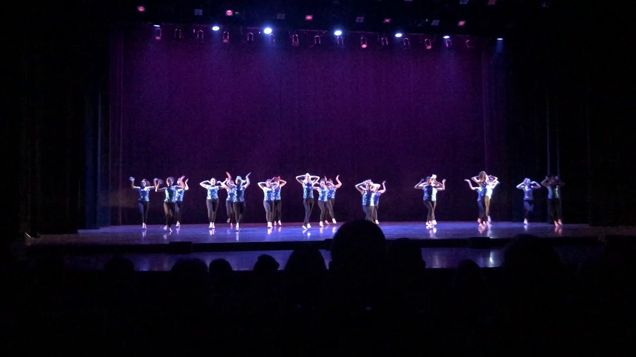 Dem Beats - DAS Fall 2018 - YouTube