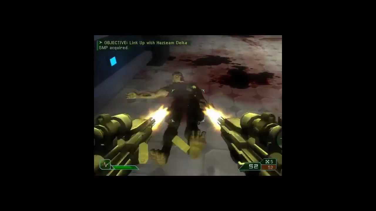 Area 51 GamePlay - Parte 2 '' - YouTube