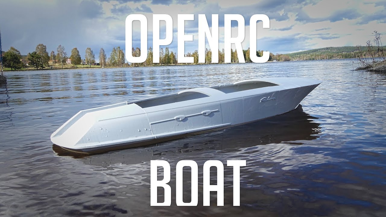 Introducing the next OpenRC (WIP) - YouTube