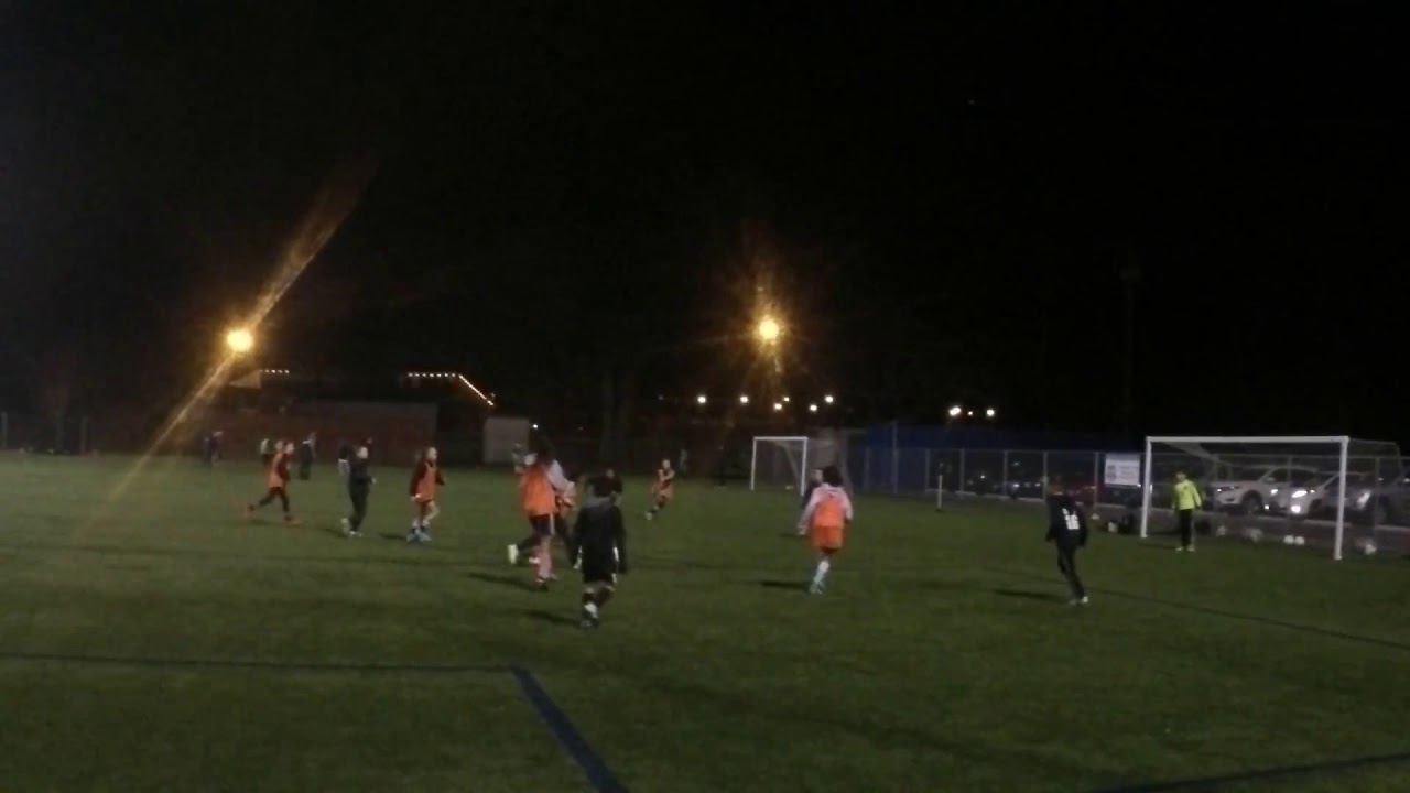 WPFC_Practice_12162017 - YouTube