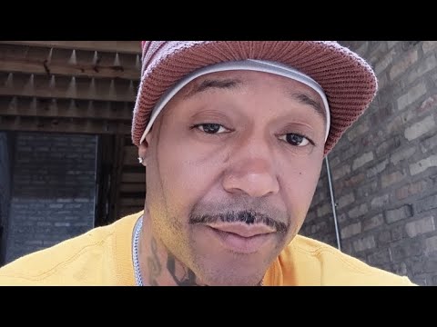 Dominic Morrow exposed - YouTube