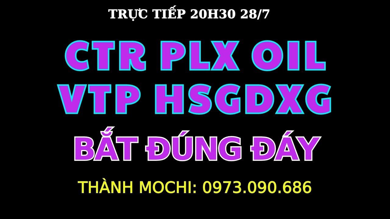 Nhận định thị trường 28/7| bắt đáy thành công cổ mạnh | nhận định xu ...