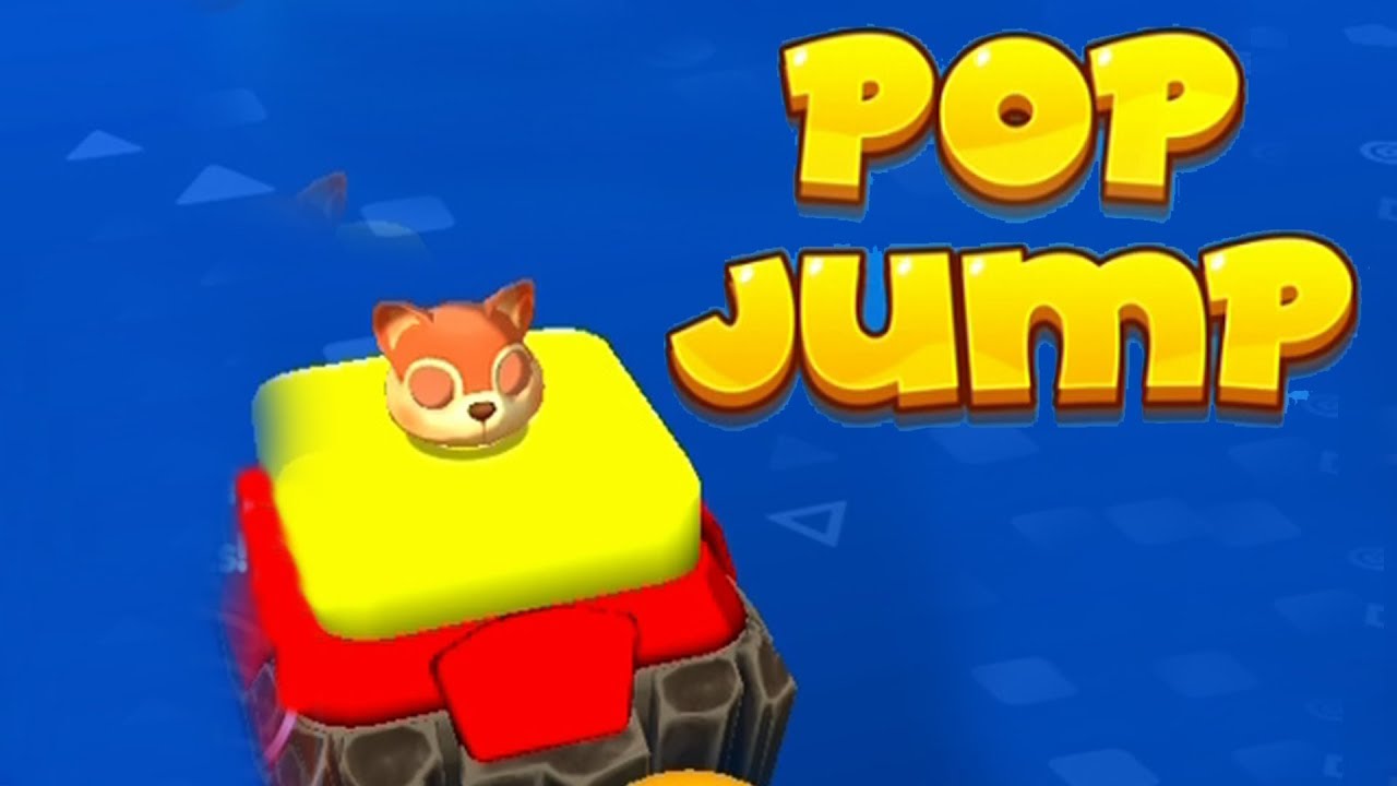 opo jump hugo hup Walkthrough - YouTube
