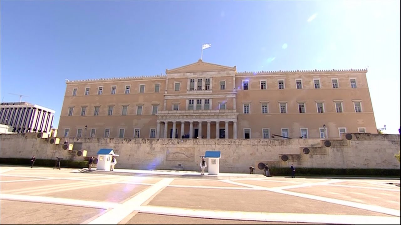 Επι ποδός οι υποψήφιοι ενόψει εκλογών - YouTube