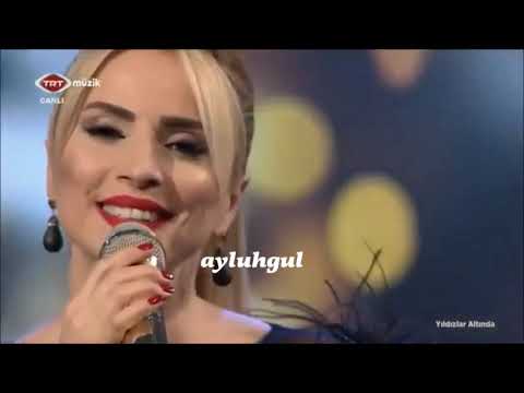 ***AYŞEN BİRGÖR __ NE SEN BENİ UNUT(FARZET)***