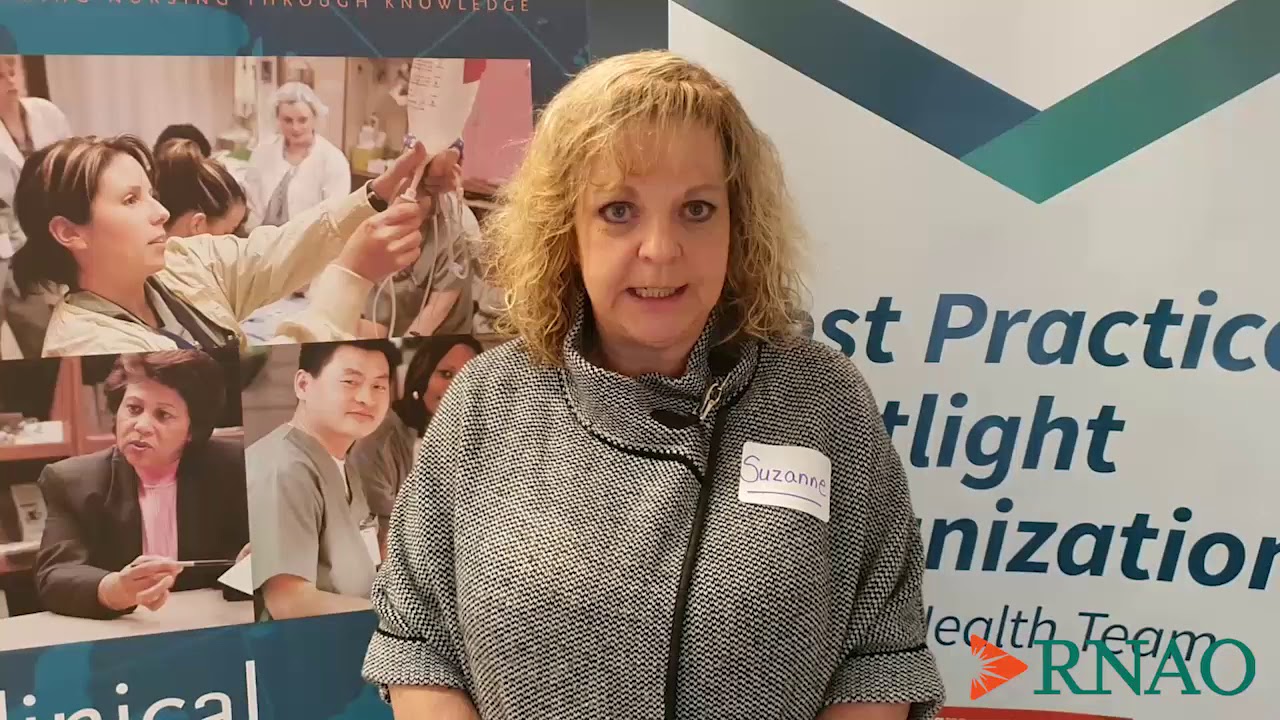 #BPSOOHT: Suzanne - Loft Community Services (2020) - YouTube