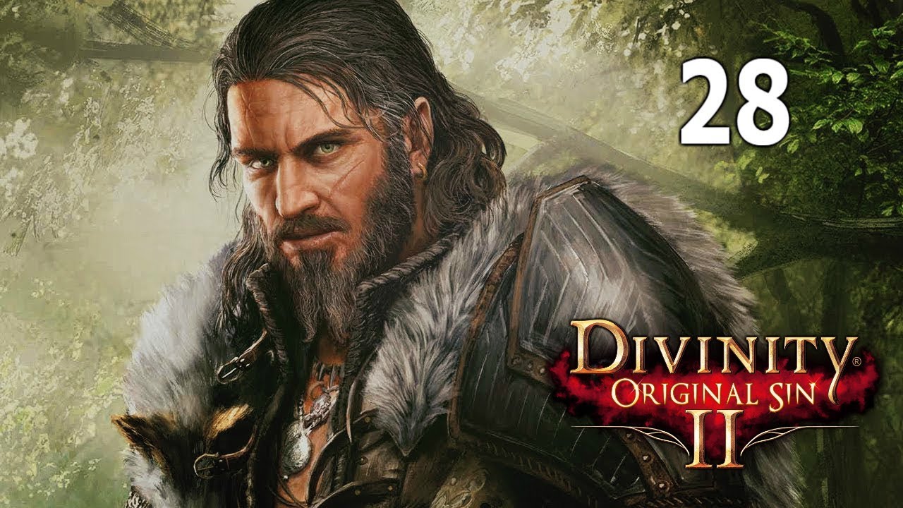 Divinity Original sin 2 ep28 - LA HISTORIA DE IFAN (Gameplay Español ...