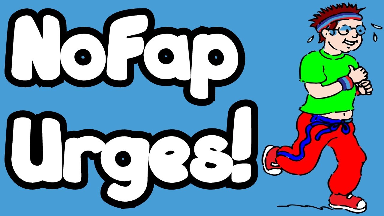 NoFap Urges - SHOULD YOU AVOID TRIGGERS AND URGES? - YouTube