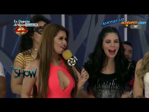 Gomita escote