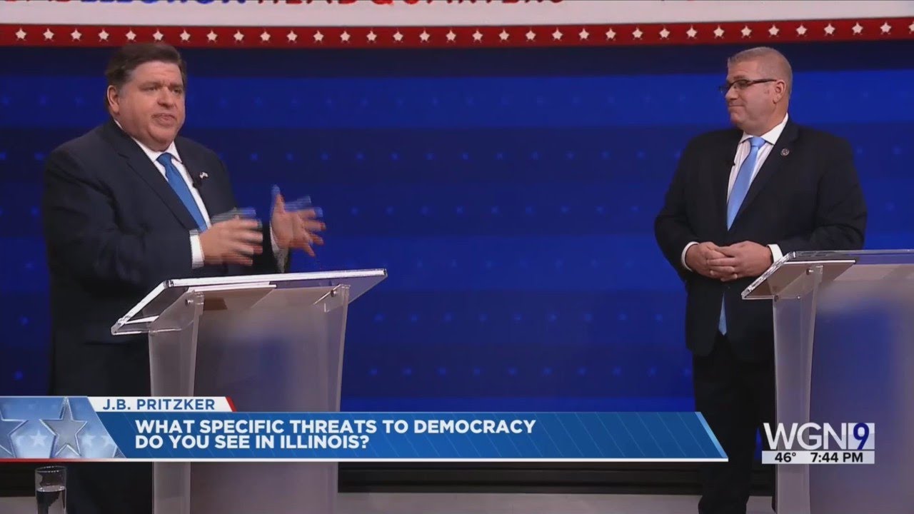 Politicians, police focus on security after threats against lawmakers ...