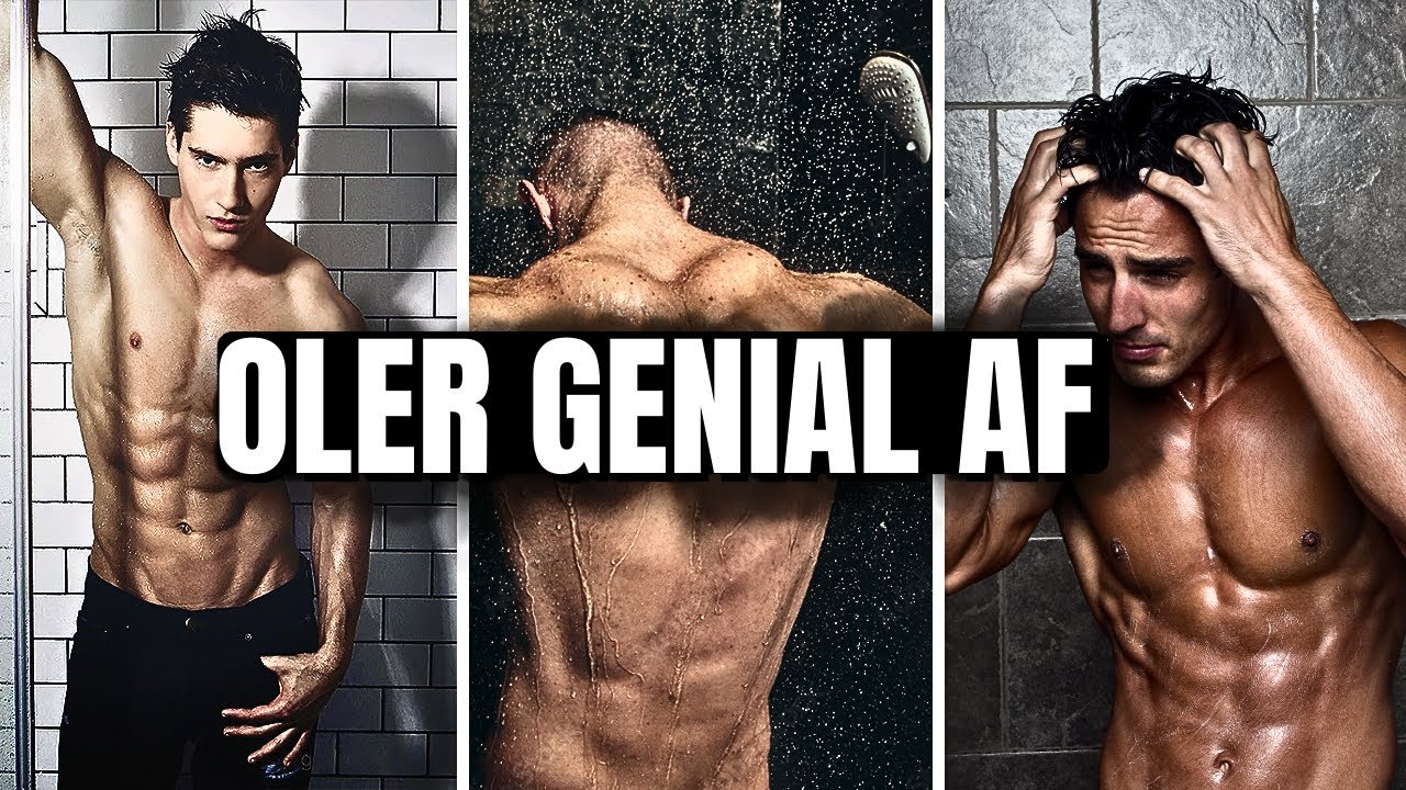 ¿Cómo Oler Increíble Como Hombre? ¡Guía sin rodeos! - YouTube
