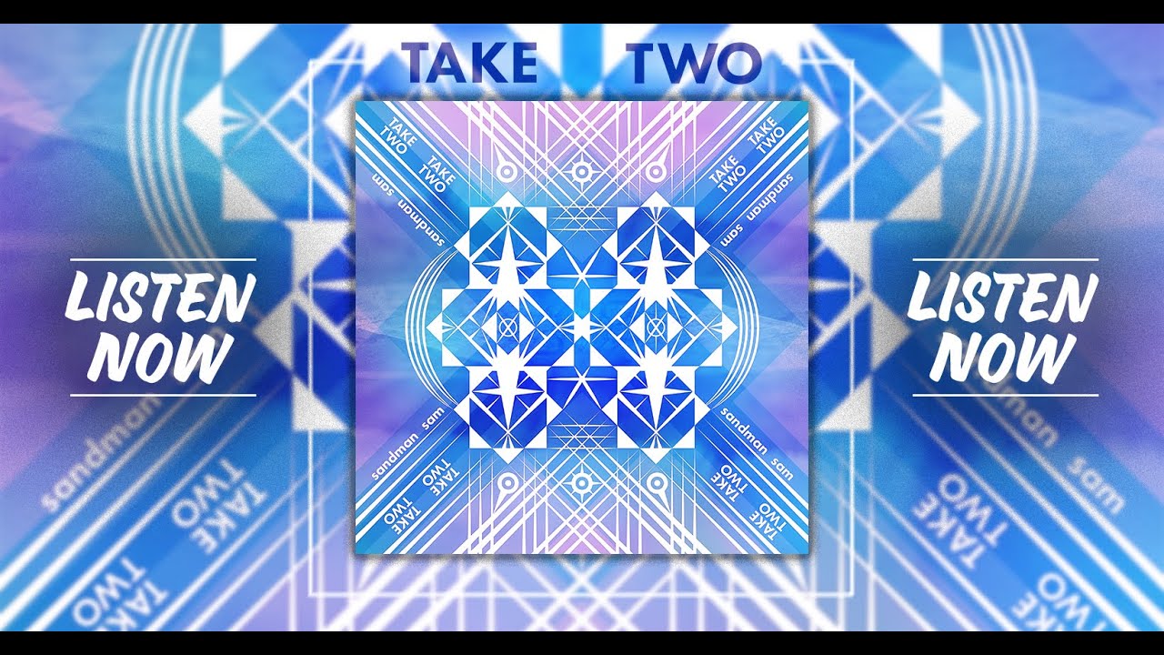 Take Two (Official Visualizer) - YouTube