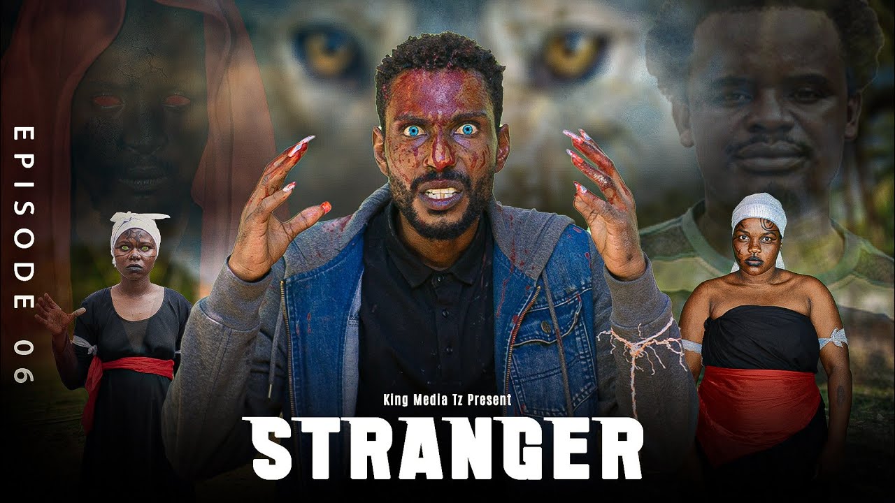 STRANGER | ep o6 | - YouTube