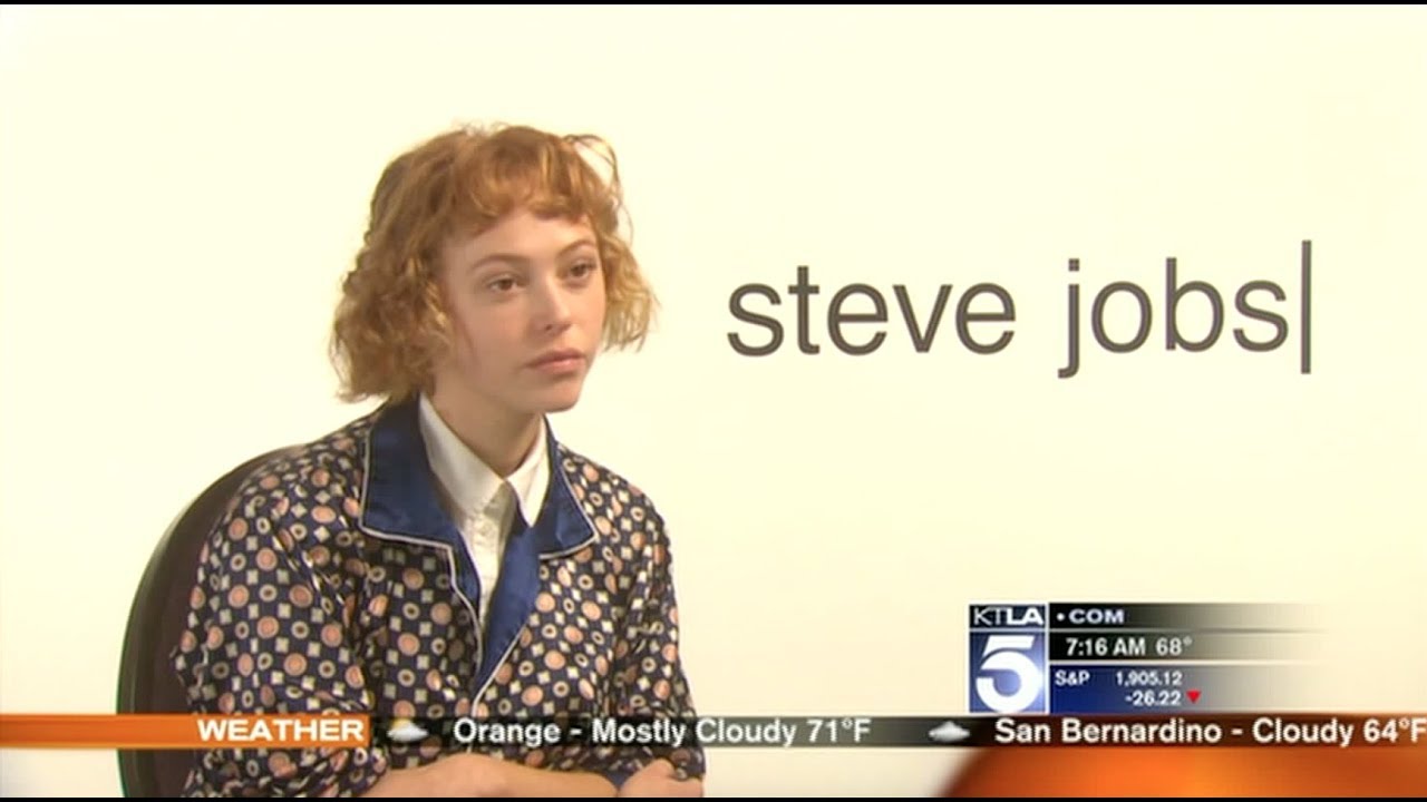 Perry Rubin on KTLA - YouTube