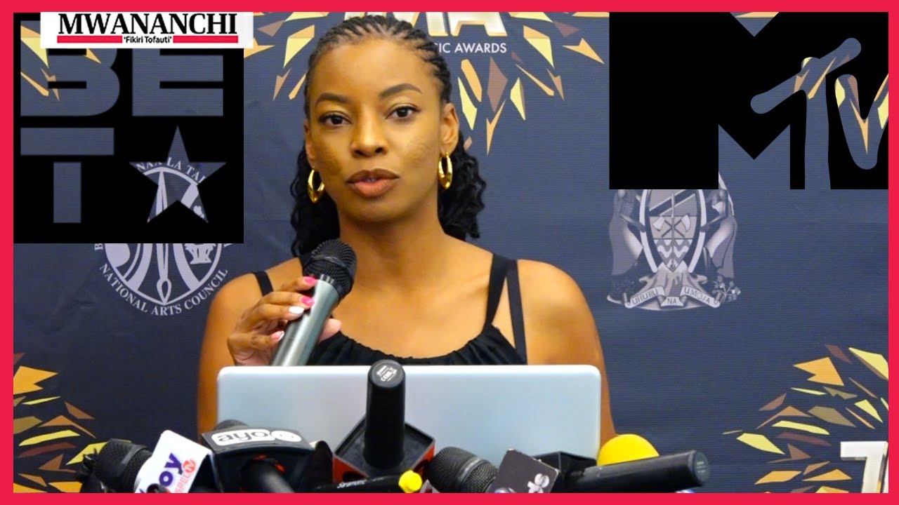 Kwa mara ya kwanza tuzo za TMA kuoneshwa mubashara MTV na BET,Seven ...