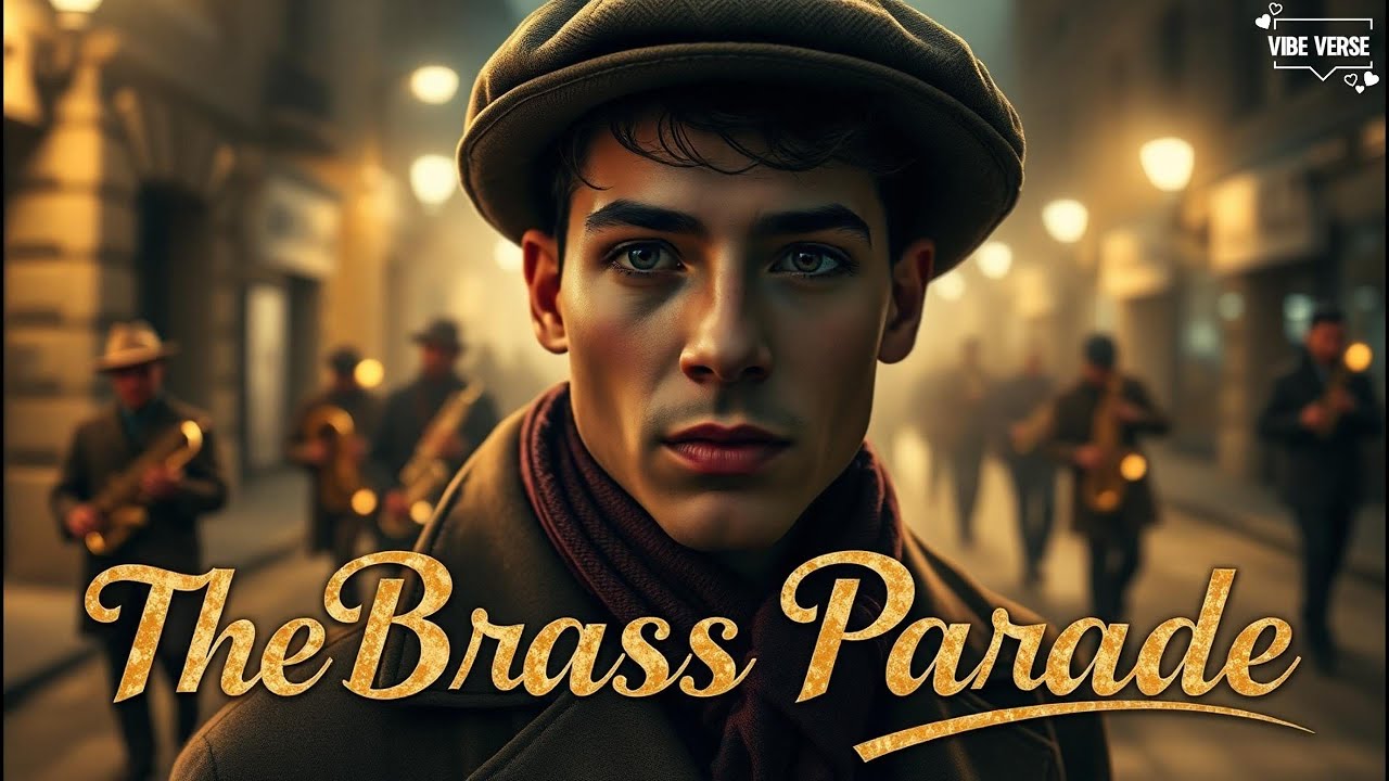 🎺 The Brass Parade | Vibe Verse 🎶 - YouTube