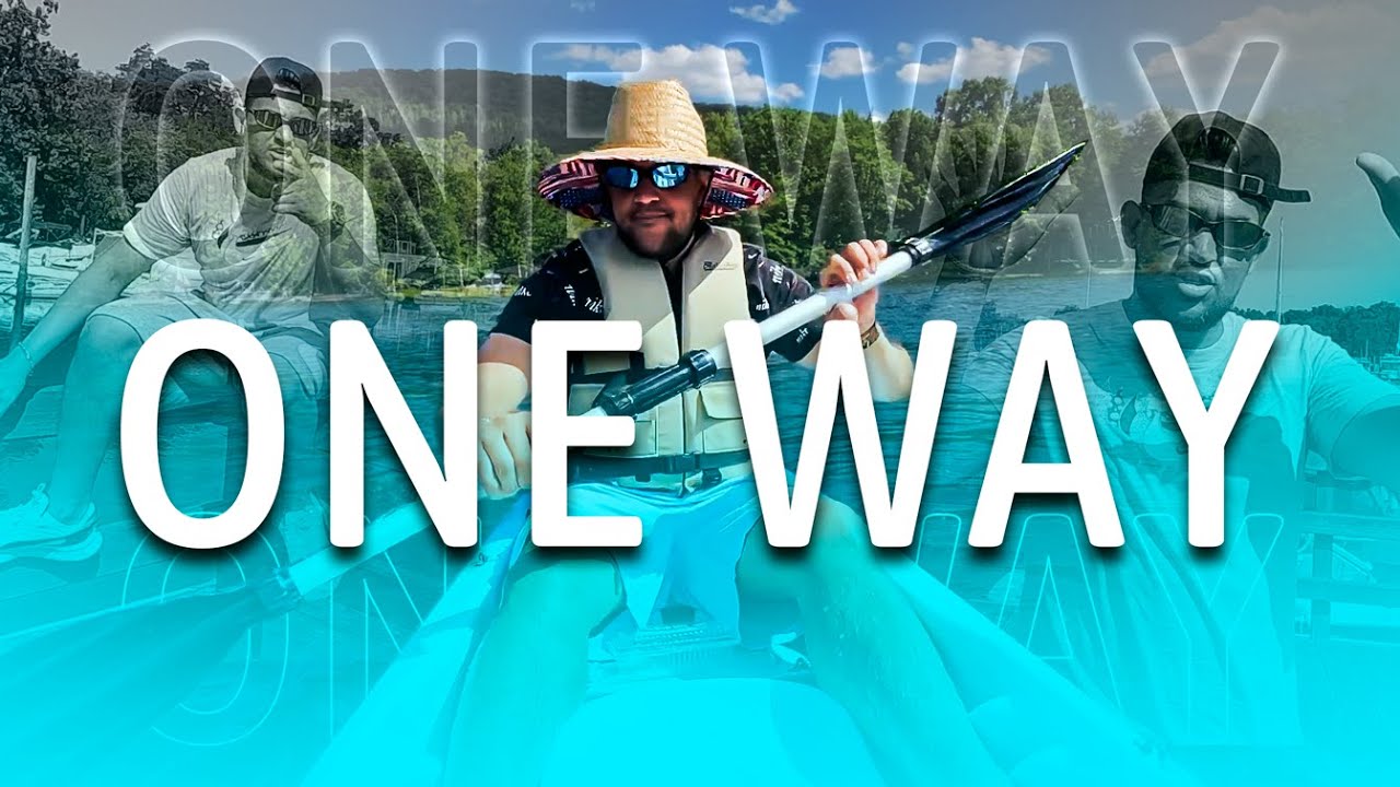 JAKÃO ONE WAY - YouTube