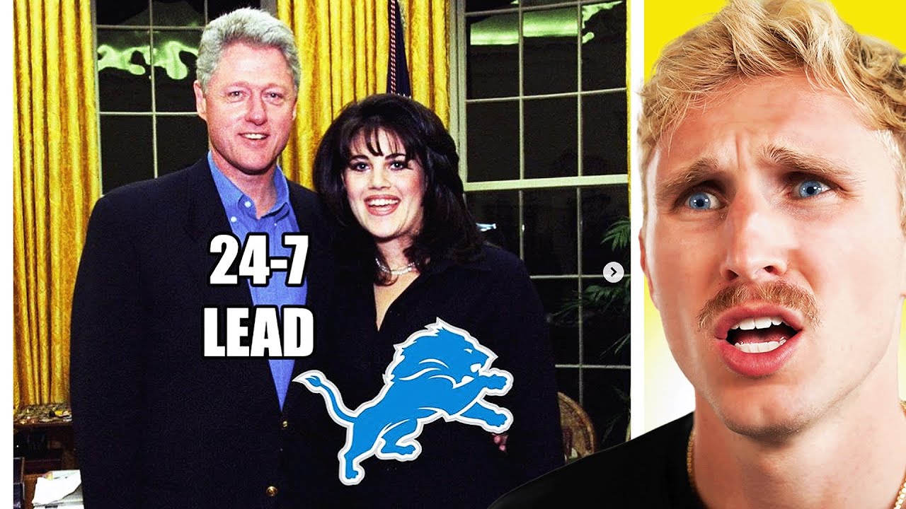 These NFL Memes Made Me Cry... - YouTube