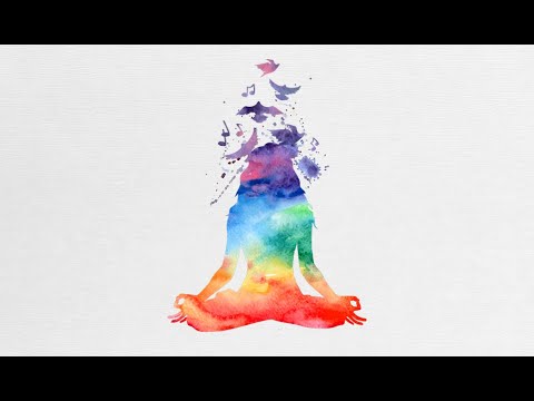 Clase Kundalini Yoga. Kriya 5: Cimiento para el Infinito - YouTube