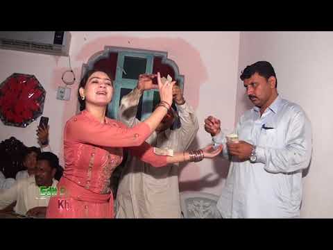Sady Laikh Mary HIn_Zafar abbas Jani New 2018 Desi Mahfil Song - YouTube