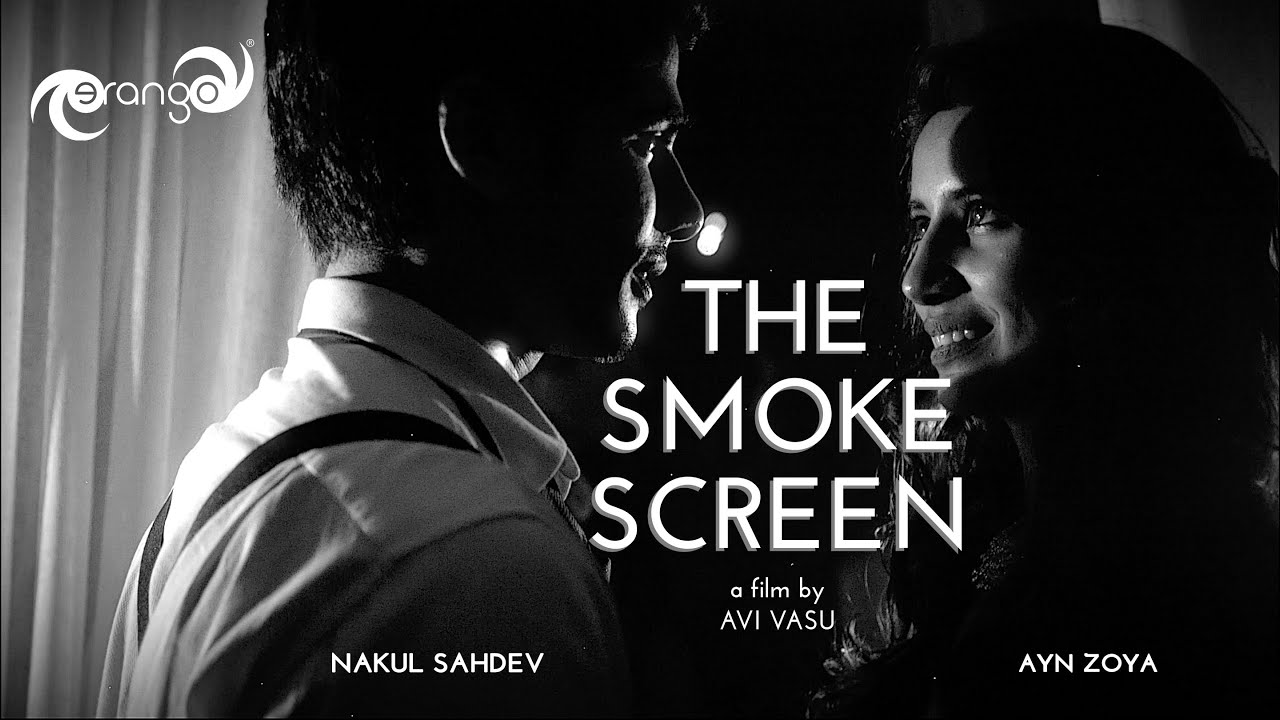 The Smoke Screen | Short Film Tribute to Film Noir Gangster Cinema ...