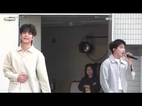 Krist Singto/Sea Keen/CLO'VER @Thai Festival Tokyo 2026.5.10