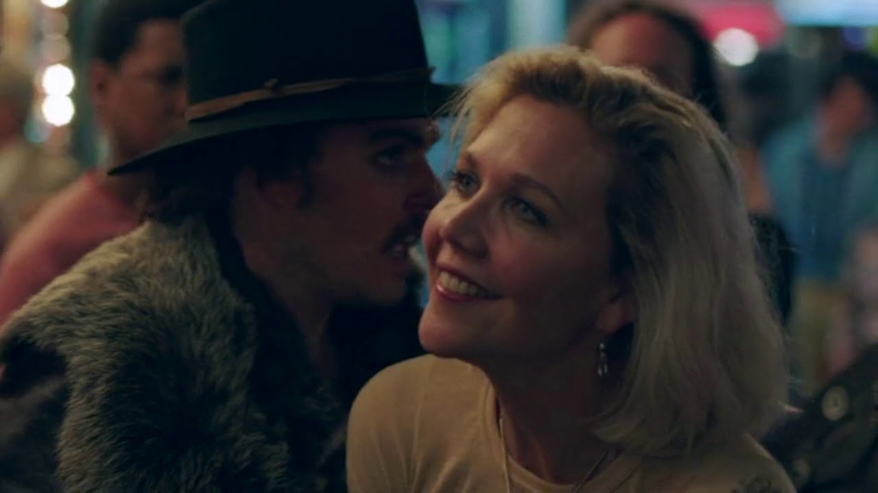 Bill Coyne Lance Minx THE DEUCE Season Two Episode Six "We're All ...