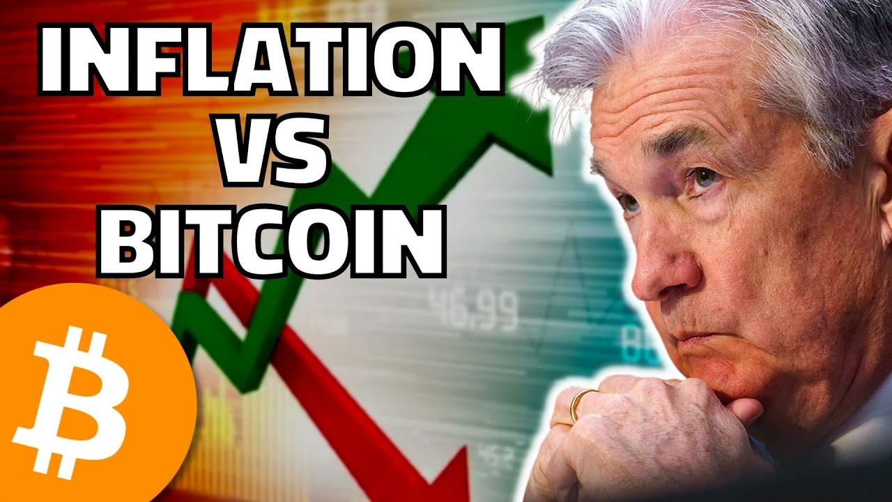 Inflation VS Bitcoin - Who Wins? - YouTube