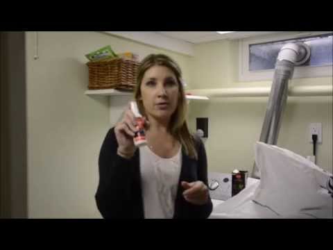 How to use Dryel - YouTube