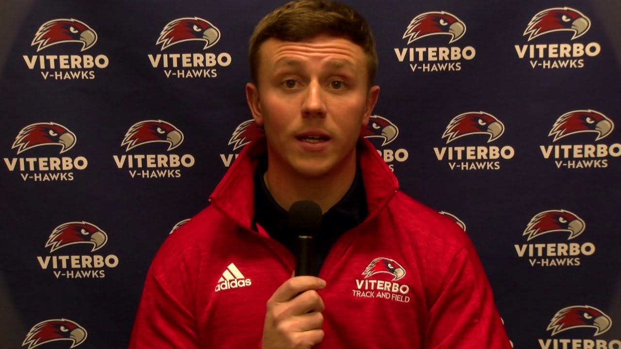 2020 Viterbo Track & Field Preview - YouTube