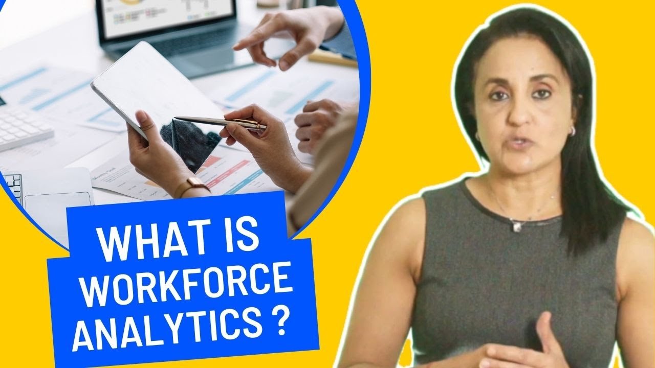 What Is Workforce Analytics Workforce Analytics YouTube What Is Workforce Analytics Workforce Analytics YouTube