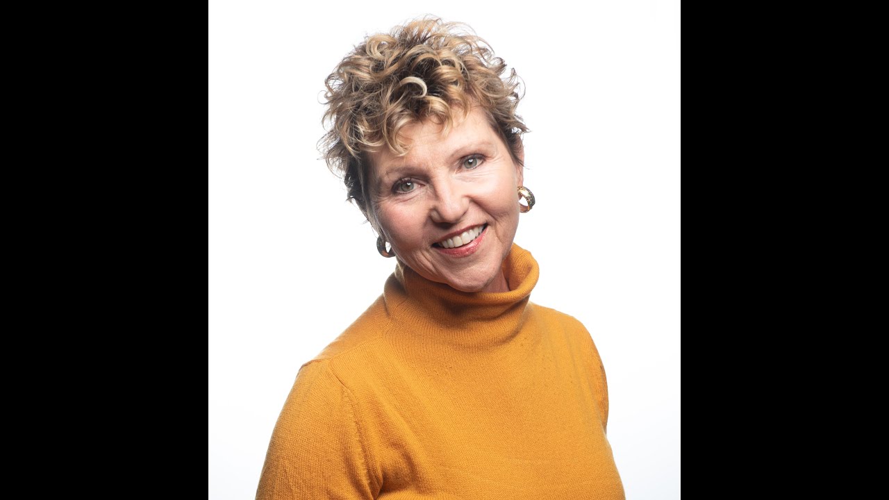 The Gift of Recognition Rev. Cathy - YouTube