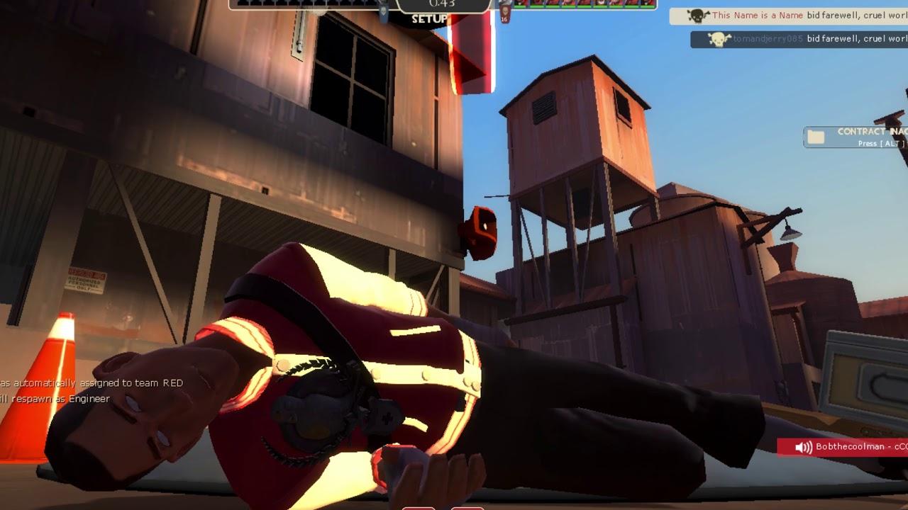 oWn Medic Plays: TF2 - YouTube