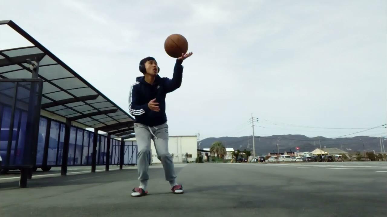 dribol practice - YouTube