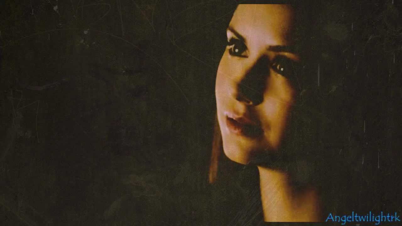::Elena Gilbert:: Bad girl - YouTube
