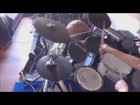 Slint - Washer - drum cover - YouTube