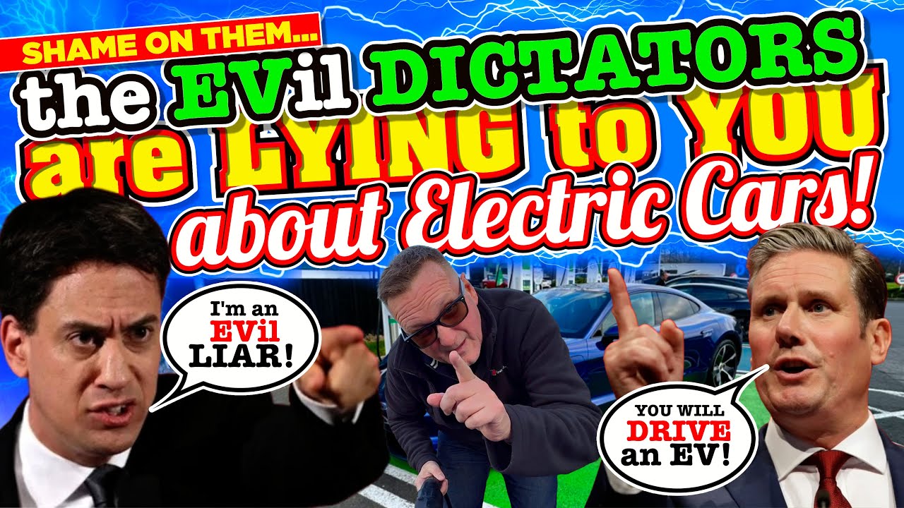 what the EVil DICTATORS in GOVERNMENT are NOT TELLING YOU about ...