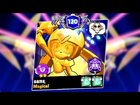 STARR NOVA PRESTIGE 1 (103/104)