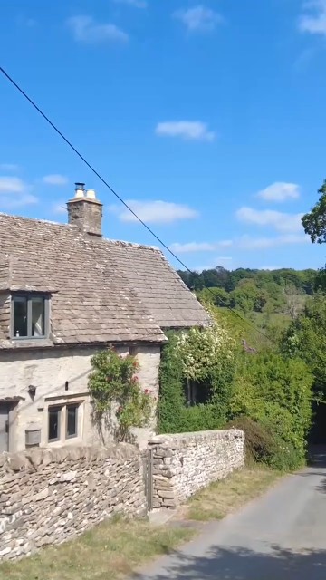Caudle Green | A Secret Cotswold Hidden Gem #cotswolds # ...